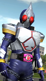 Kamen Rider Decade | Kamen Rider Wiki | Fandom
