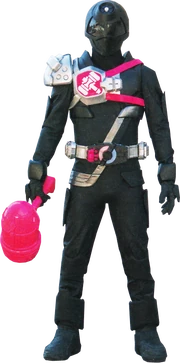 The End Riders | Kamen Rider Wiki | Fandom