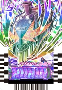 Steamliner | Kamen Rider Wiki | Fandom