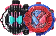 DecadeArmor | Kamen Rider Wiki | Fandom