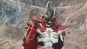 Gammaizer Fire | Kamen Rider Wiki | Fandom