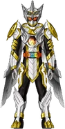 Angelead | Kamen Rider Wiki | Fandom