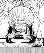 Alcohol Dopant | Kamen Rider Wiki | Fandom