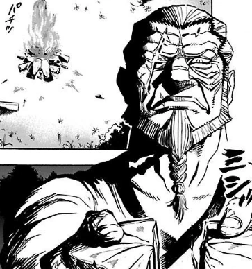 Me·Gadra·Da (2015 manga) | Kamen Rider Wiki | Fandom