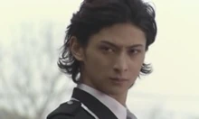 Kamen Rider G (Den-O) | Wiki Kamen rider | Fandom