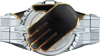 Wizardriver | Kamen Rider Wiki | Fandom