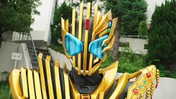 Ho-Oh Kaguya Quartz | Kamen Rider Wiki | Fandom