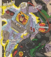 Nefaria | Kamen Rider Wiki | Fandom