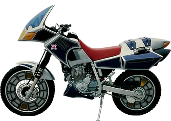 Blue Spader | Kamen Rider Wiki | Fandom