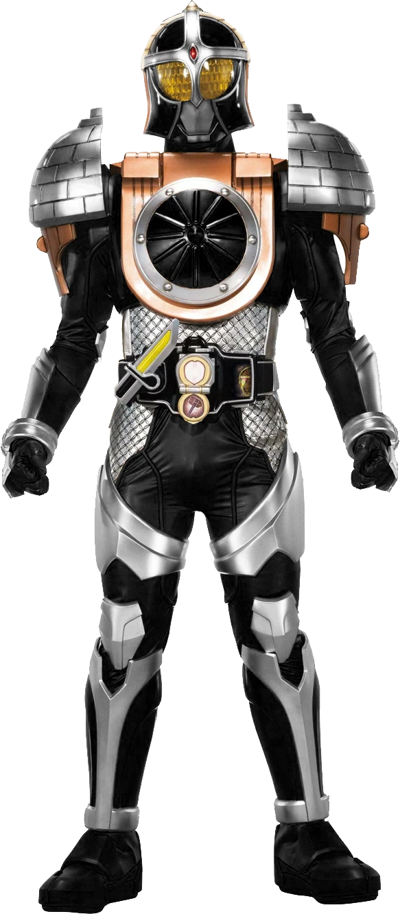 Kamen Rider Gridon