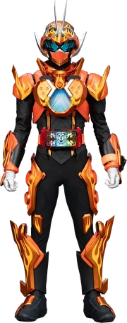Future Houtaro | Kamen Rider Wiki | Fandom