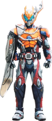 Kamen Rider Over Demons | Kamen Rider Wiki | Fandom