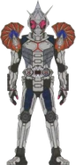 Category:Rider Armors | Kamen Rider Wiki | Fandom