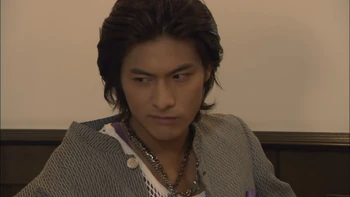 Riki | Kamen Rider Wiki | Fandom