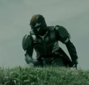 Shrike Amazon 4 | Kamen Rider Wiki | Fandom