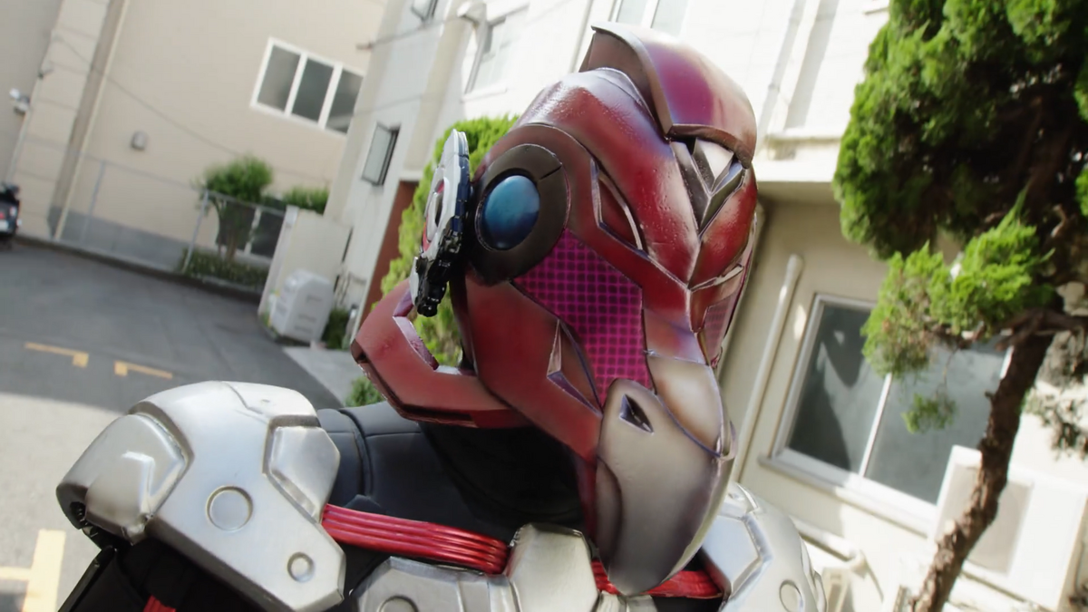 Dodo Magia | Kamen Rider Wiki | Fandom