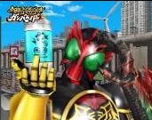 Candroids | Kamen Rider Wiki | Fandom