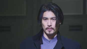 Gentoku Himuro | Kamen Rider Wiki | Fandom