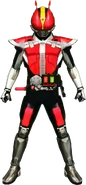 Momotaros Halfbody | Kamen Rider Wiki | Fandom