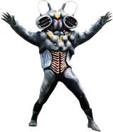 Destron | Kamen Rider Wiki | Fandom