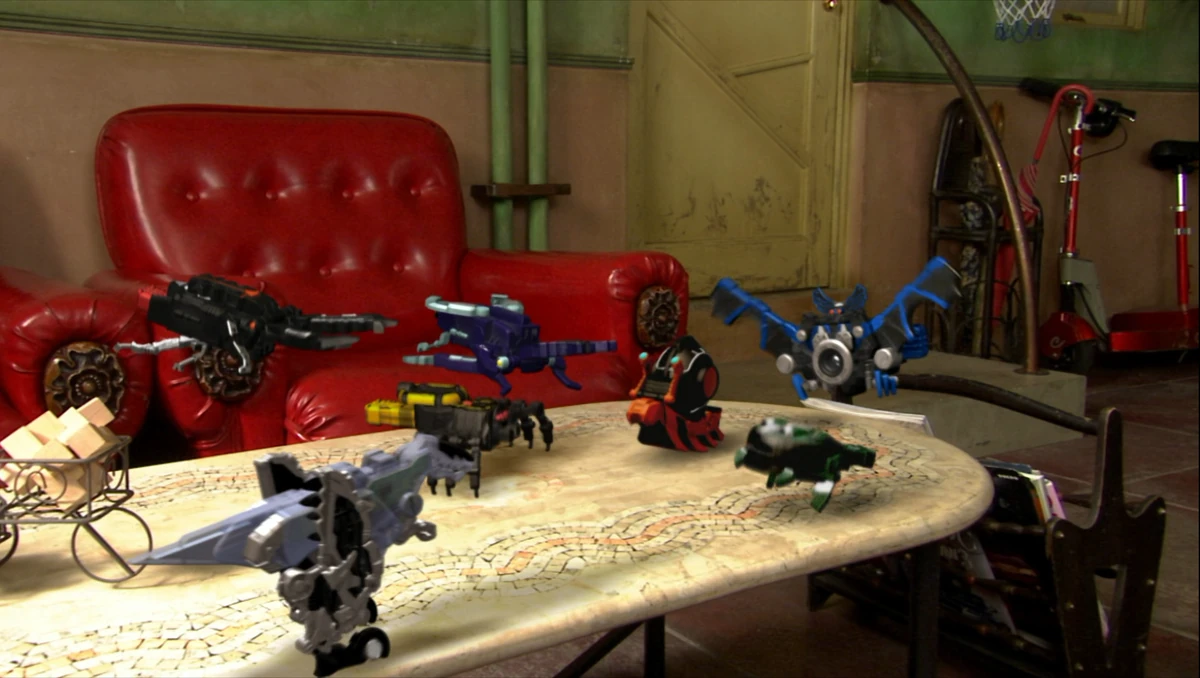 Memory Gadgets | Kamen Rider Wiki | Fandom