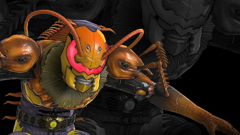 Muchiri | Kamen Rider Wiki | Fandom