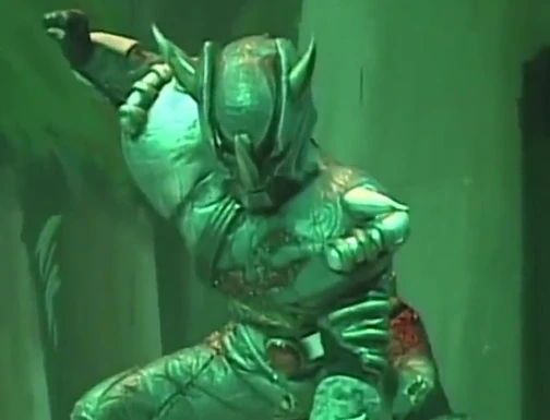 RhinoRoid | Kamen Rider Wiki | Fandom