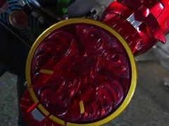 Kamen Rider OOO (Personagem) | Wiki Kamen rider | Fandom