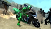 Hardboilder | Kamen Rider Wiki | Fandom