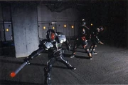Riotroopers | Kamen Rider Wiki | Fandom