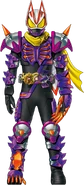Fever Form | Kamen Rider Wiki | Fandom