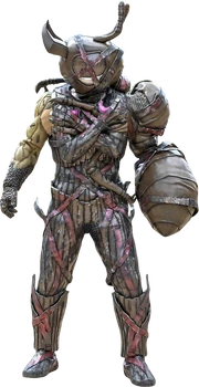 Ants Malgam | Kamen Rider Wiki | Fandom