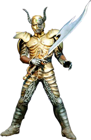 General Jark | Kamen Rider Wiki | Fandom