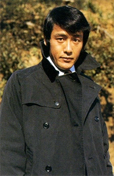 Takehisa Yamaguchi | Kamen Rider Wiki | Fandom