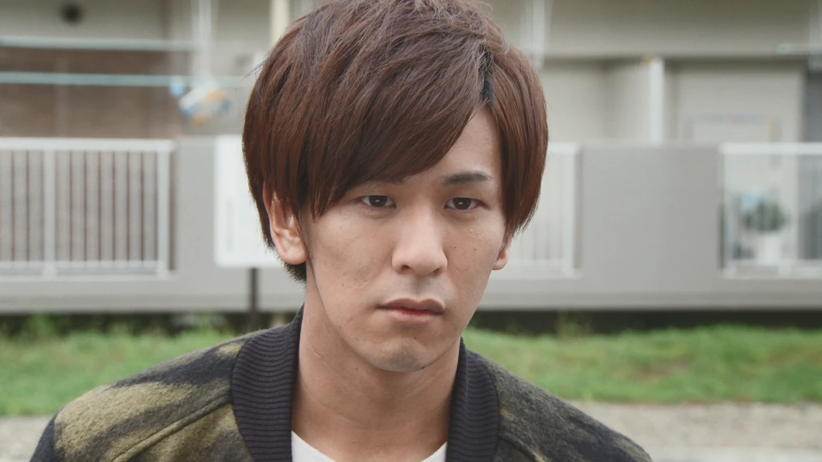 Tsuneo Tanaka | Kamen Rider Wiki | Fandom