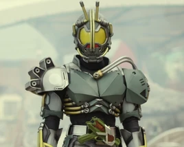 Mua | Kamen Rider Wiki | Fandom