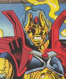 Count Dregon | Kamen Rider Wiki | Fandom