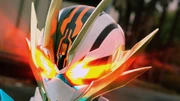 Gotcha! Crosshopper! | Kamen Rider Wiki | Fandom