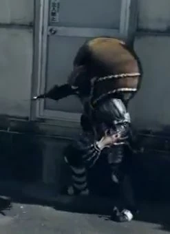 Shrike Amazon 13 | Kamen Rider Wiki | Fandom