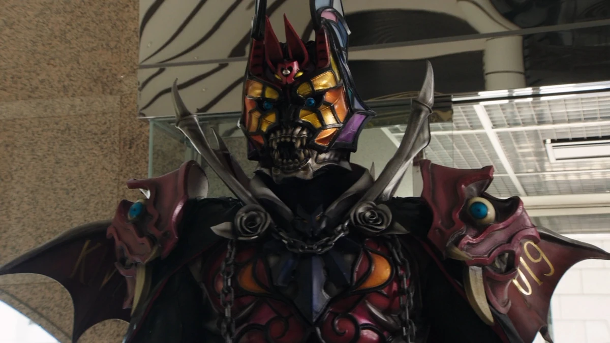 Another Kiva | Kamen Rider Wiki | Fandom