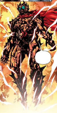Ragnarok | Kamen Rider Wiki | Fandom