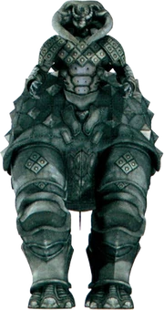 Elephant Orphnoch | Kamen Rider Wiki | Fandom