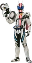 Zenrin Shooter | Kamen Rider Wiki | Fandom
