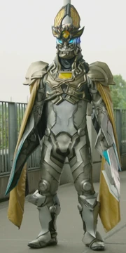 Megahex | Kamen Rider Wiki | Fandom