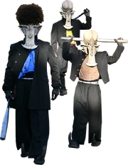 Furyo Jyamato | Kamen Rider Wiki | Fandom