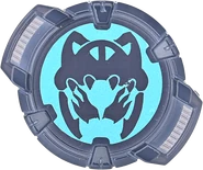 Rider Core ID | Kamen Rider Wiki | Fandom