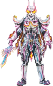 Licht Kugimiya | Kamen Rider Wiki | Fandom