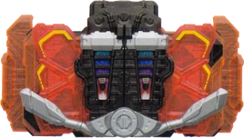 Valvaradriver | Kamen Rider Wiki | Fandom