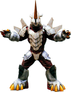 Another Worlds | Kamen Rider Wiki | Fandom
