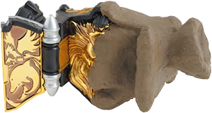 Beast Driver | Kamen Rider Wiki | Fandom